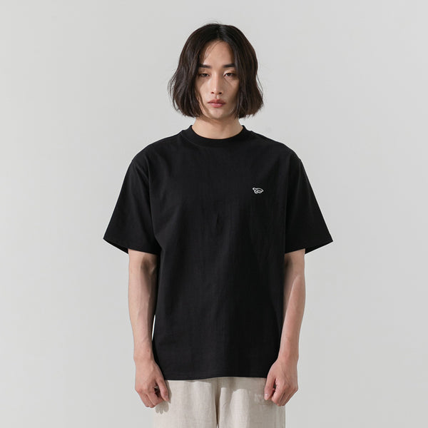 BASIC LOGO T | Masksheets