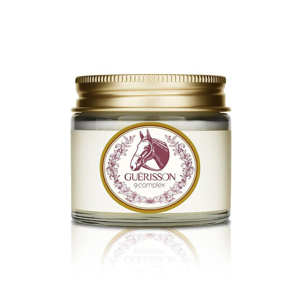 Guerisson 9-Complex Cream | Masksheets