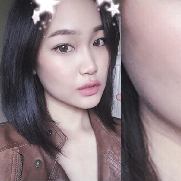 Ulzzang Natural Makeup