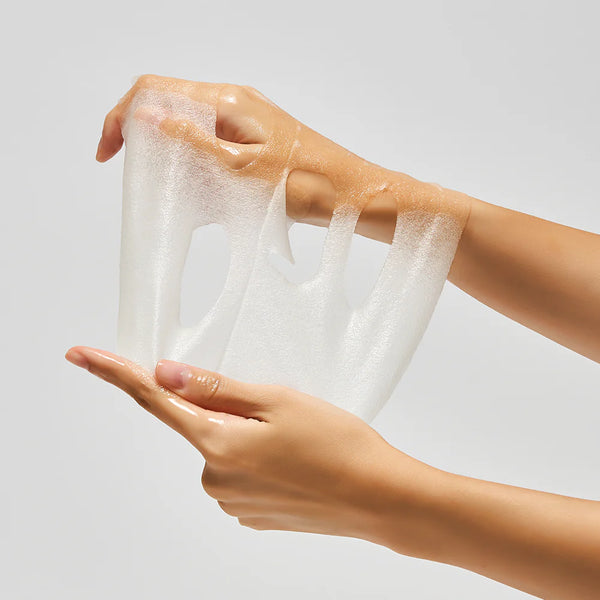 Exosome Repair Facial Mask - 1 Box of 5 Sheets | Masksheets