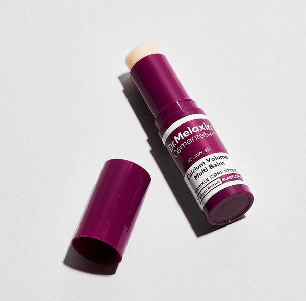 Dr. Melaxin Cemenrete Calcium Volume Multi Balm 9g | Masksheets