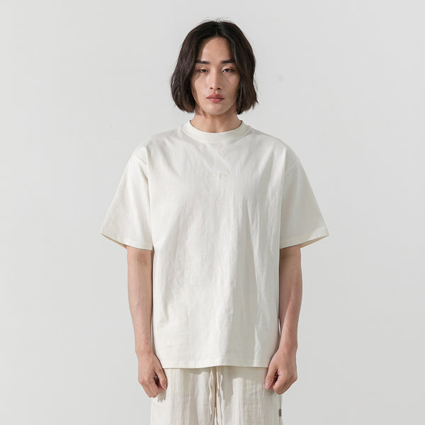 VINTAGE LOGO T | Masksheets