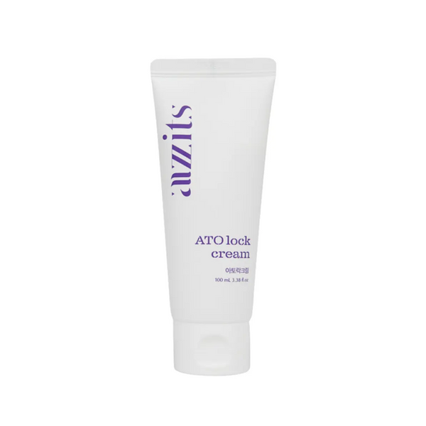 Aazzits Ato Lock Cream | Masksheets
