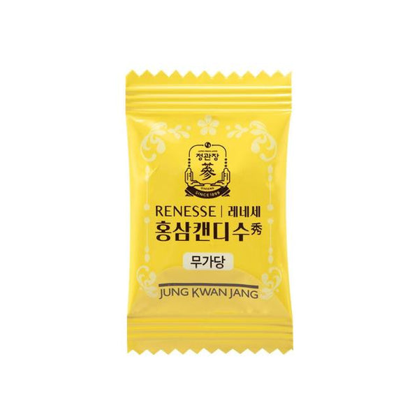 Jung Kwan Jang Renesse Candy 240g (No Sugar) | Masksheets