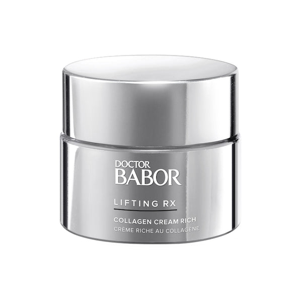 Babor Lifting RX Collagen Cream Rich | Masksheets