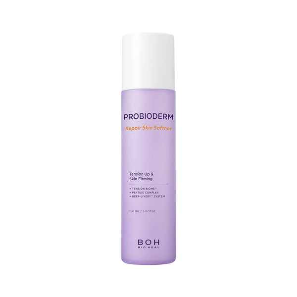 BIO HEAL BOH Probioderm Repair Skin Softner | Masksheets