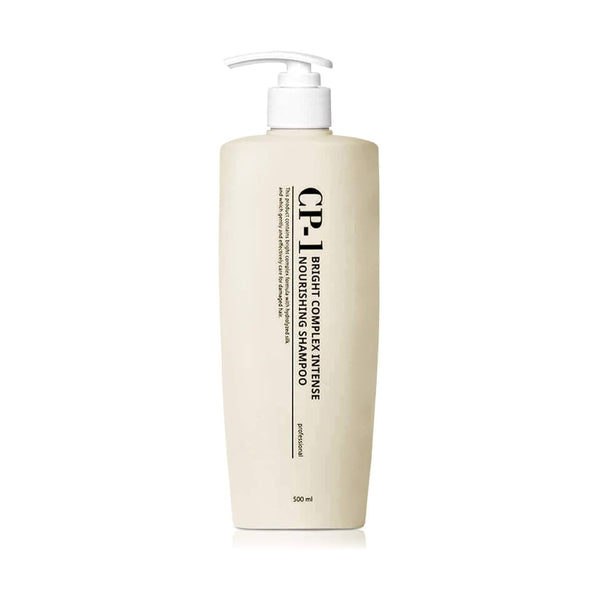 CP-1 Bright Complex Intense Nourishing Shampoo 500ml | Masksheets
