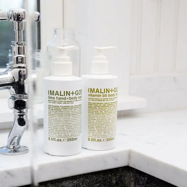MALIN+GOETZ Vitamin B5 Body Lotion, 8.5oz | Masksheets