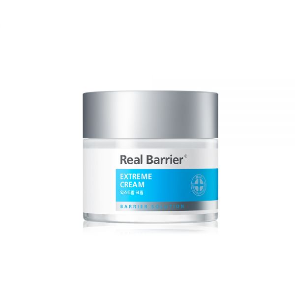 Real Barrier Extreme Cream | Masksheets