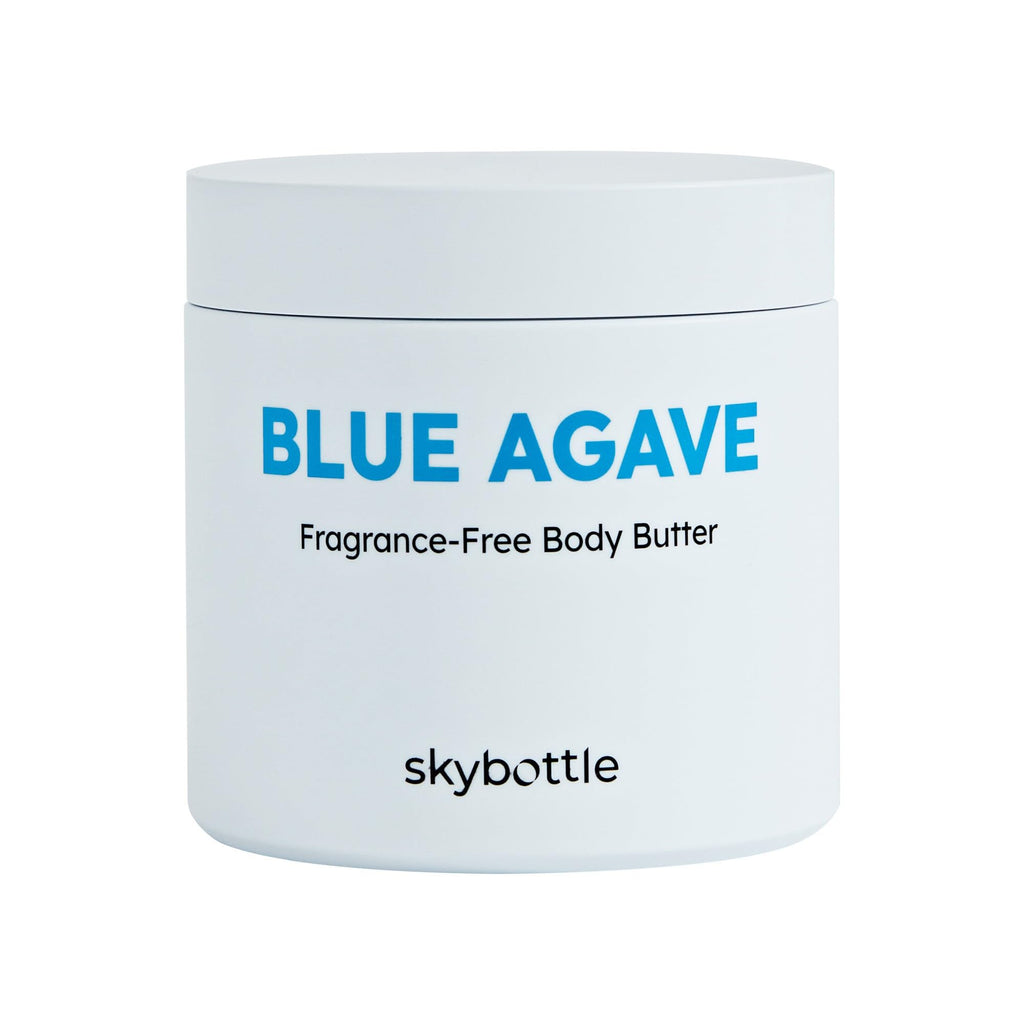 Skybottle Blue Agave Body Butter | Masksheets