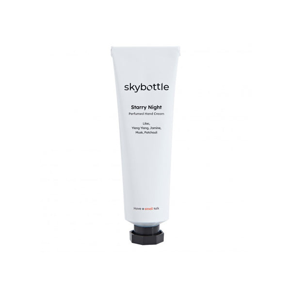 Starry Night Perfumed Hand Cream | Masksheets