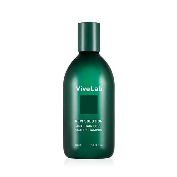 ViveLab Revi Solution Anti Hair Loss Scalp Shampoo | Masksheets