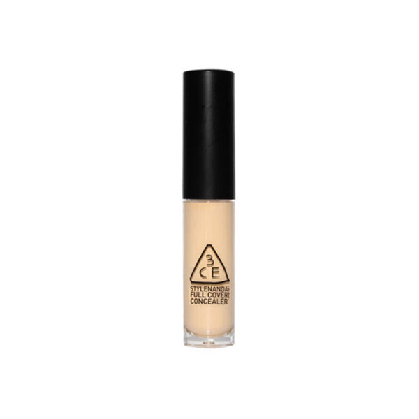 3CE Full Cover Concealer | Masksheets
