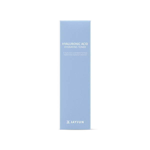 Jayjun Hyaluronic Acid Hydrating Toner | Masksheets