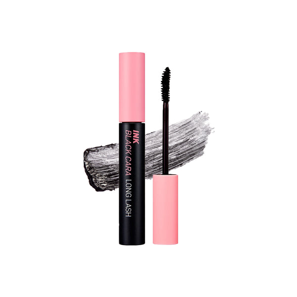 Peripera Ink Black Cara | Masksheets