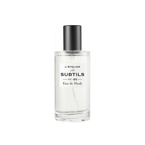 VT X BTS Perfume L'Atelier des Subtils Eau de Musk | Masksheets