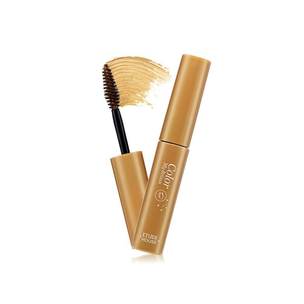 Etude House Color My Brows - 05 Blondie Brown | Masksheets
