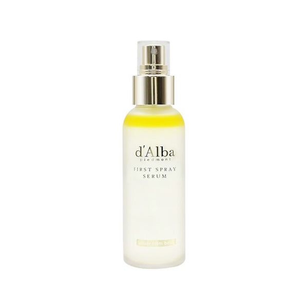 d'Alba White Truffle First Spray Serum | Masksheets