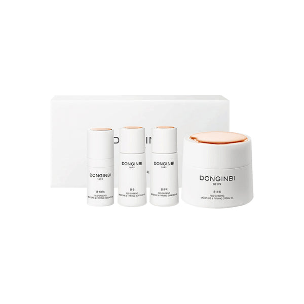 Donginbi Red Ginseng Moisture & Firming Cream | Masksheets