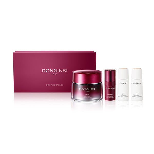 Donginbi Red Ginseng Daily Defense Cream Set | Masksheets