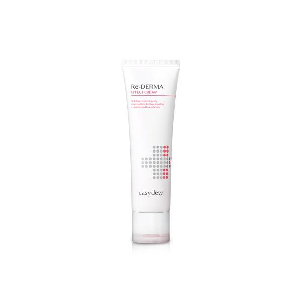 Easydew Re-Derma Effect Cream | Masksheets