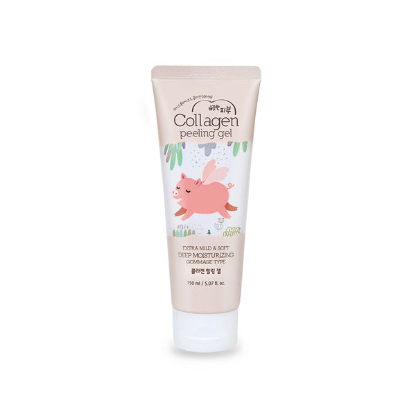 Esfolio Collagen Peeling Gel | Masksheets