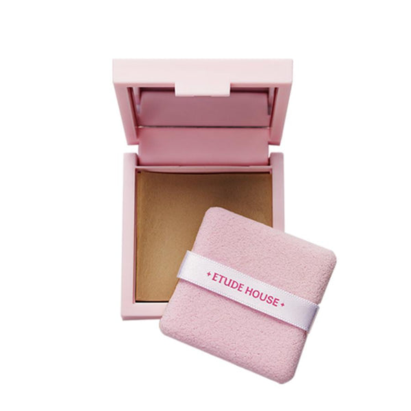 Etude House My Beauty Tool Oil Control Paper Pact | Masksheets