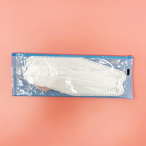 KN95 나노미터 인공호흡기 안면 마스크 | Masksheets