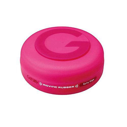 Gatsby Moving Rubber Spiky Edge Hair Styling Wax | Masksheets