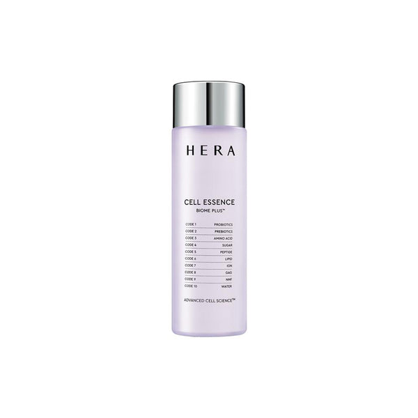 HERA Cell Essence Biome Plus, 75ml | Masksheets