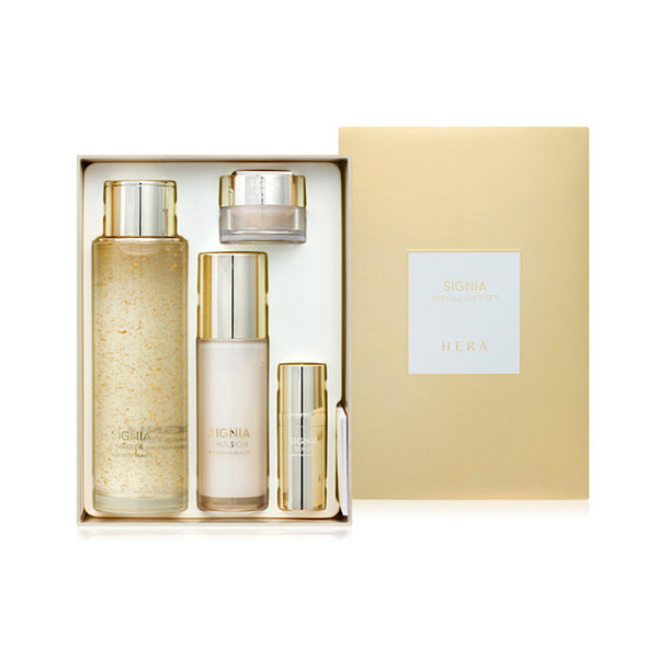 HERA Signia Water Gift Set | Masksheets