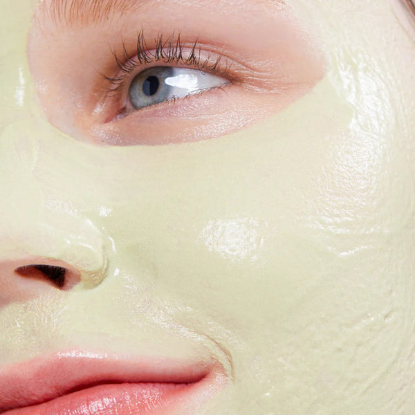 I Dew Care Matcha Mood | Masksheets