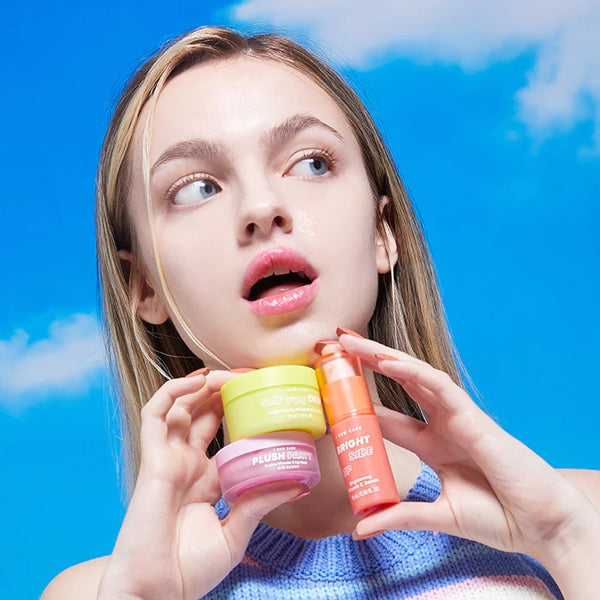 I Dew Care Vitamin To-Glow Pack | Masksheets