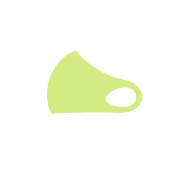 Social Distancing Reusable Kids Mask | Masksheets