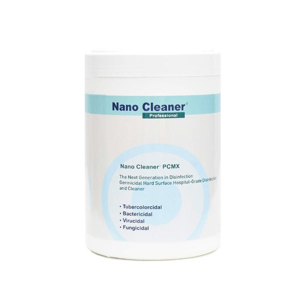 Nano Cleaner Wipes 100 PCS | Masksheets