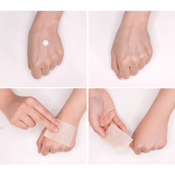 Papa Recipe Bombee Honey Moist Sun Essence SPF50+ PA+++ | Masksheets