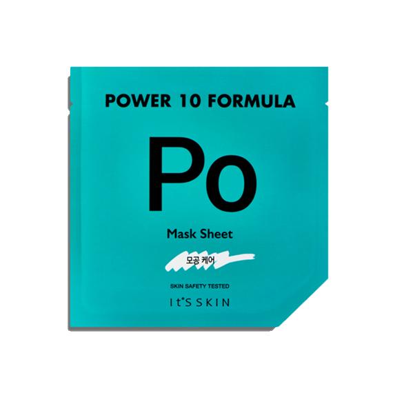 It's Skin Power 10 Formula PO Mask Sheet - 1 Sheet | Masksheets
