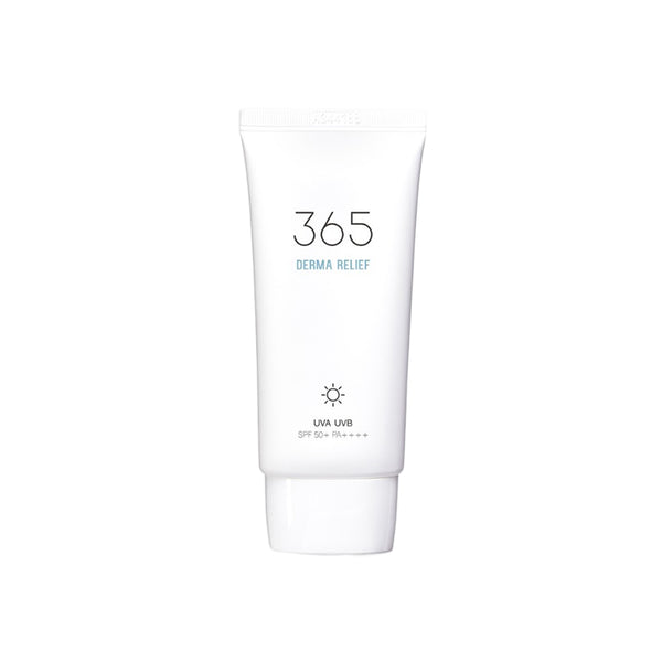 Round Lab 365 Derma Relief Sunscreen | Masksheets