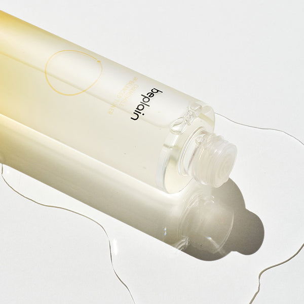 beplain Chamomile pH-Balanced Toner | Masksheets